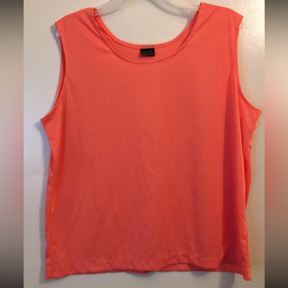 Salon Studio | Tops | Salon Studio Stretchy Tank Free With Purchase ...